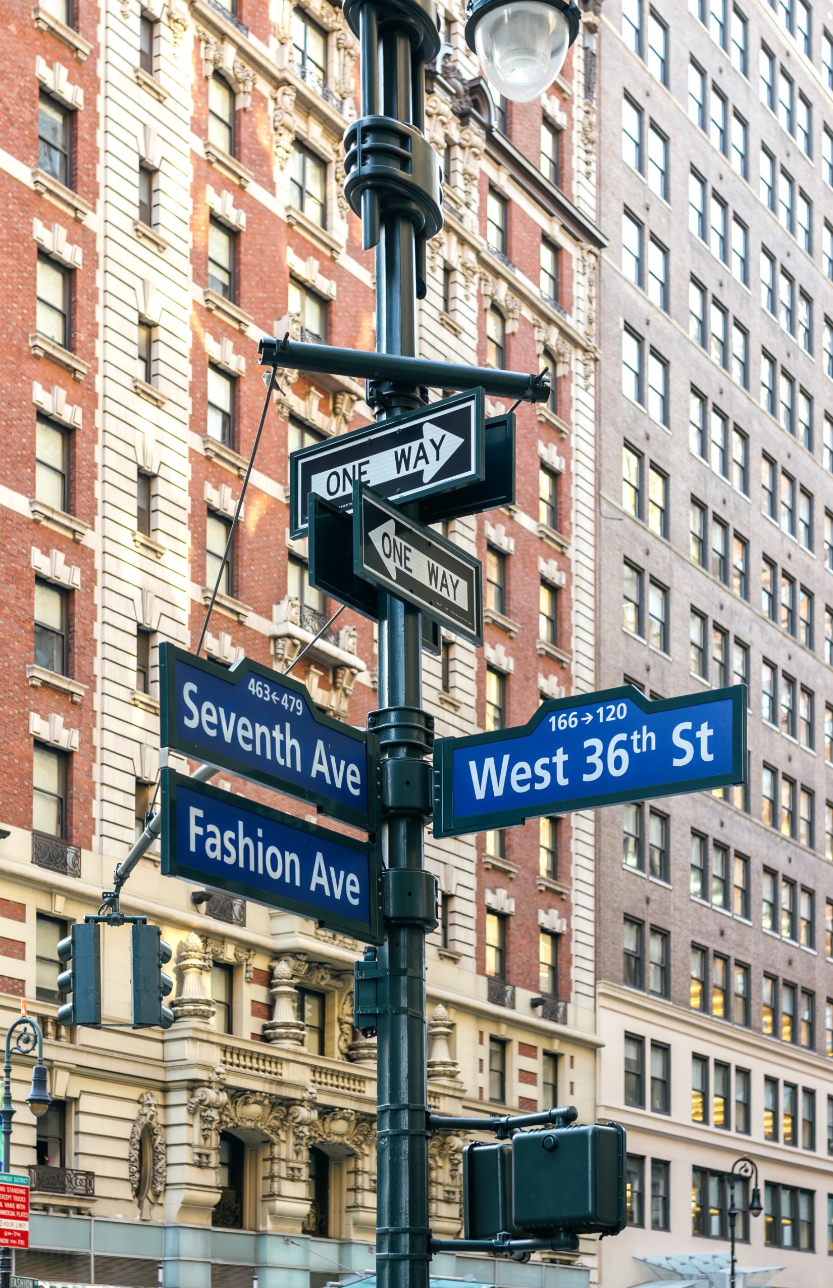 RDG Global - Manufacturing